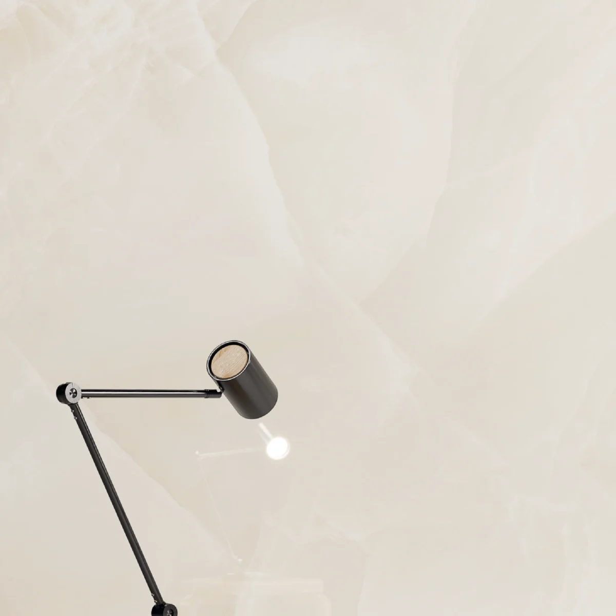 The Warm Aesthetic of Onyx Ivory Kaolin Surfaces in New York