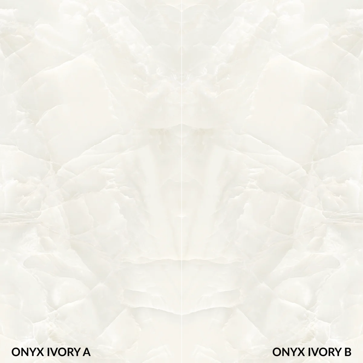 The Warm Aesthetic of Onyx Ivory Kaolin Surfaces in New York