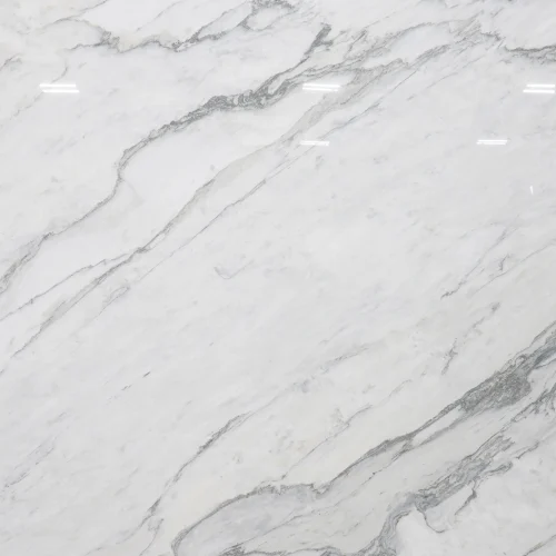 Find Signature White Marbles Like Calacatta Apuano - USA