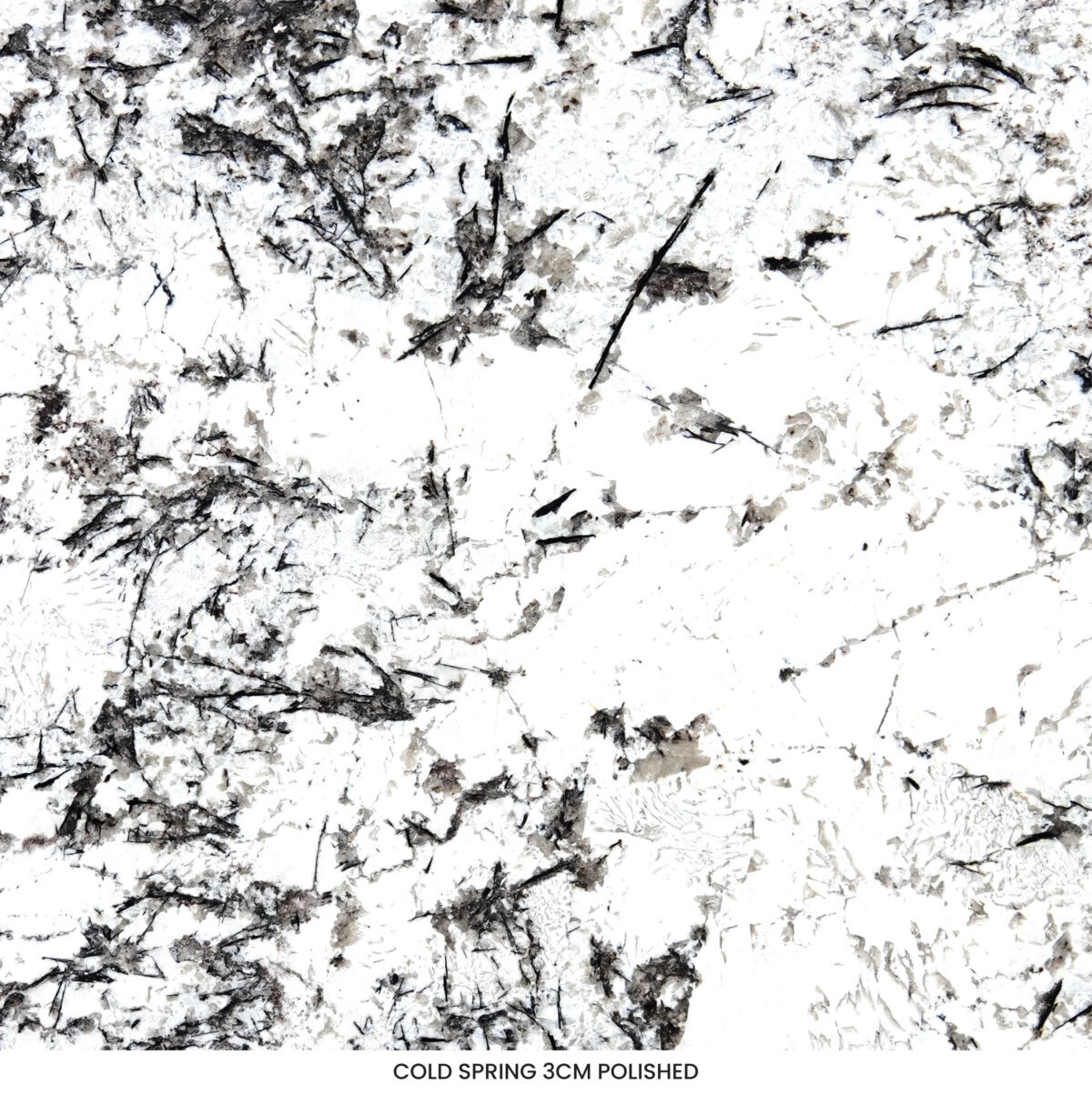 The Most Captivating Cold Spring Granite at Ultra Stones