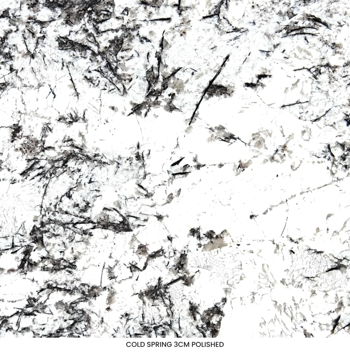 The Most Captivating Cold Spring Granite at Ultra Stones