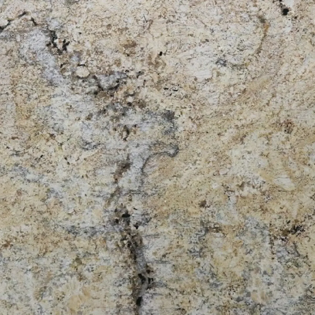 Classic Golden Yellow Mesabi Granite Slabs – Ultra Stones