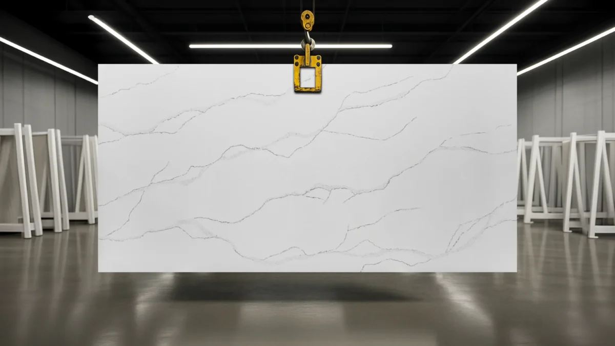 Belize Gold Quartz Slabs & Countertops | Ultra Stones USA